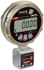 Ametek Crystal XP2i-DP Differential Pressure Gauge - Deltakon Sales