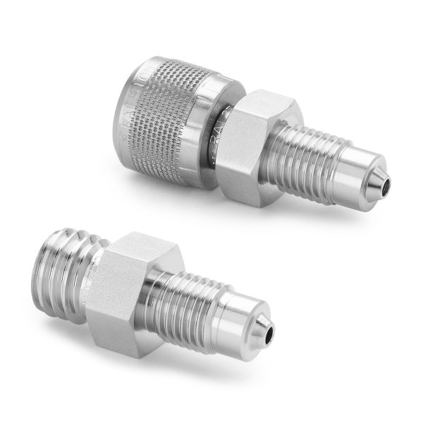 Medium Pressure Quick-test XT Adapters - Deltakon Sales