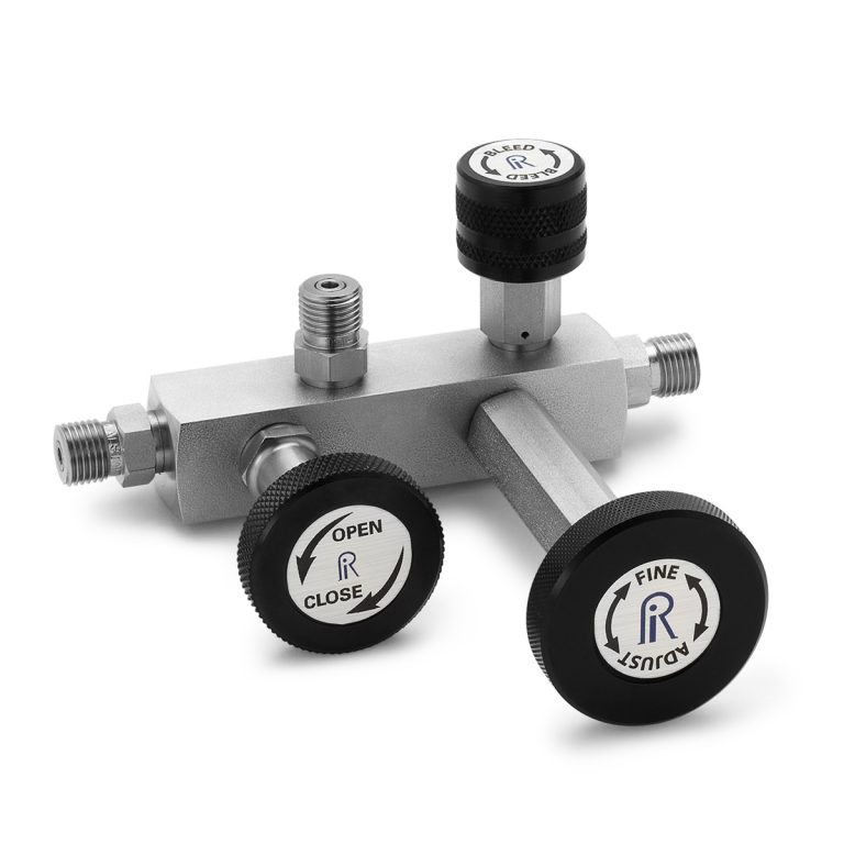 Calibration Manifolds - Deltakon Sales