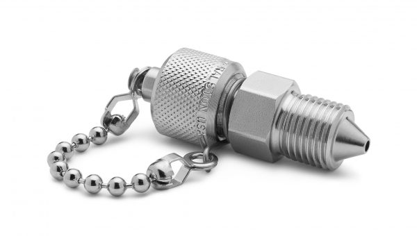 High Pressure Quick-test adapters - Deltakon Sales