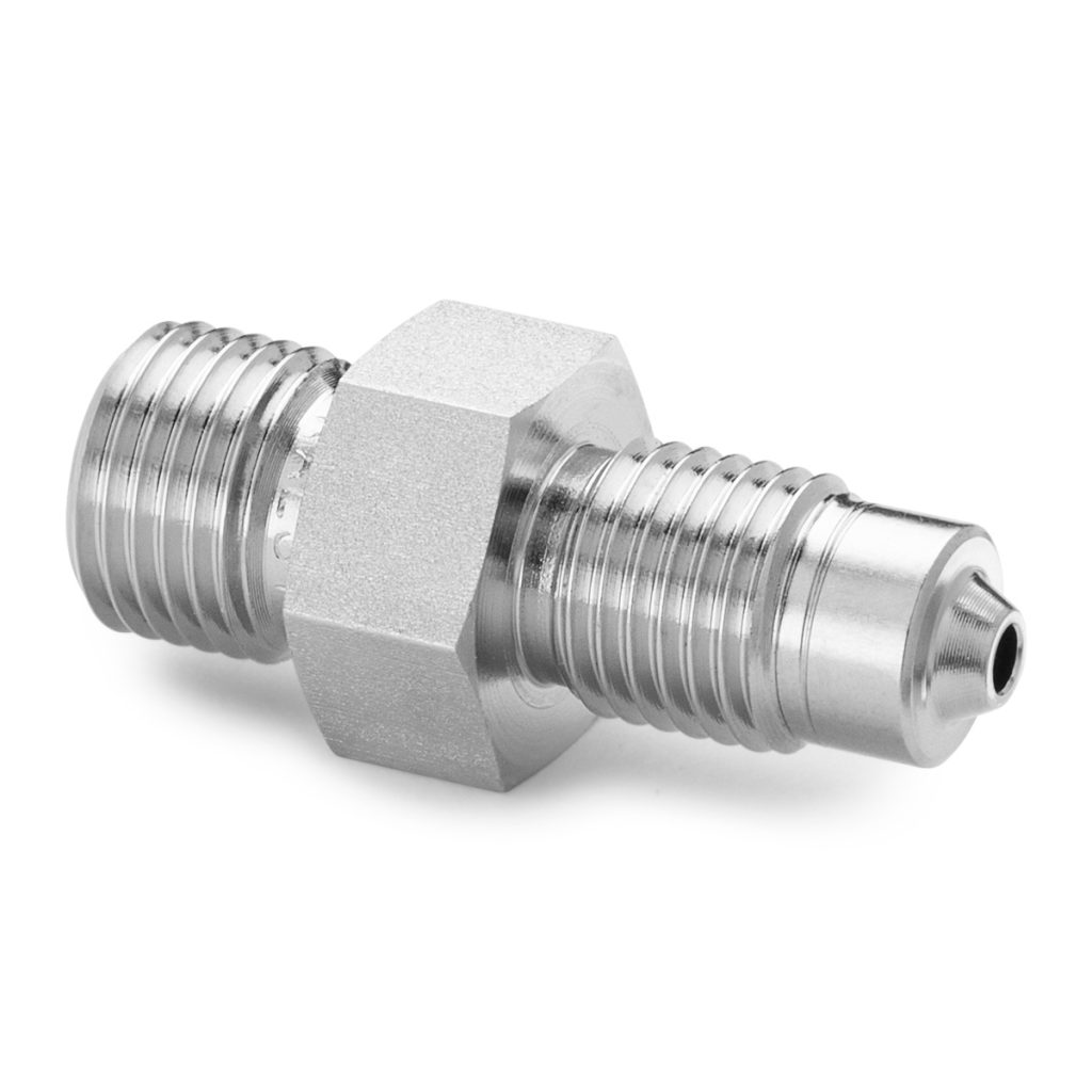 Medium Pressure Quick-test Adapters - Deltakon Sales