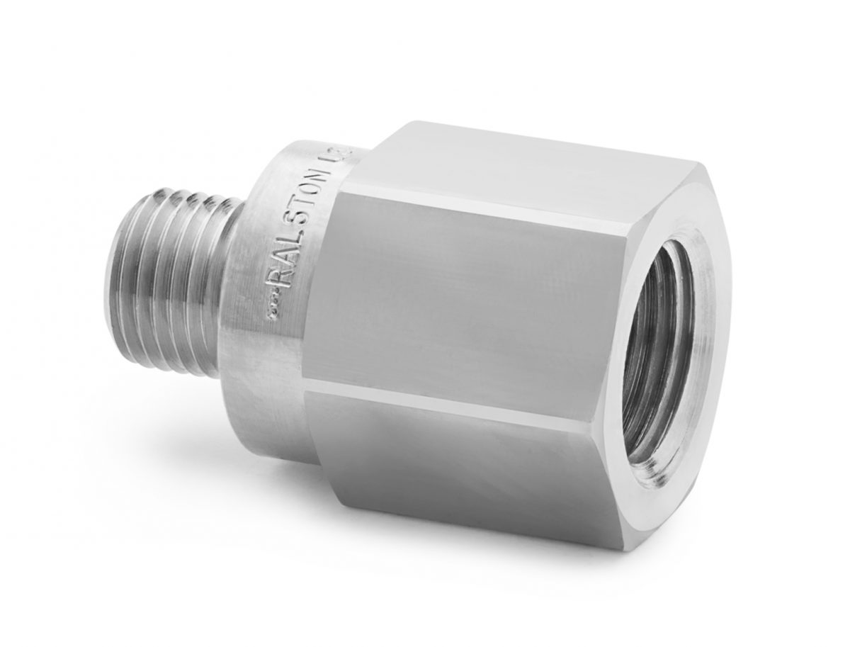 NPT Female Quick-test Adapters - Deltakon Sales