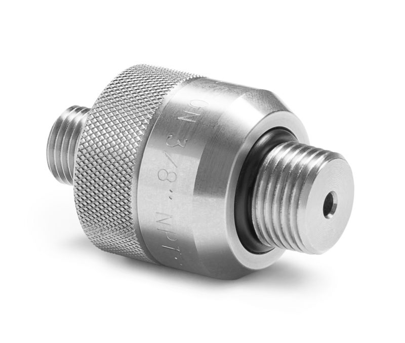 NPT Male Quick-connect Adapters - Deltakon Sales