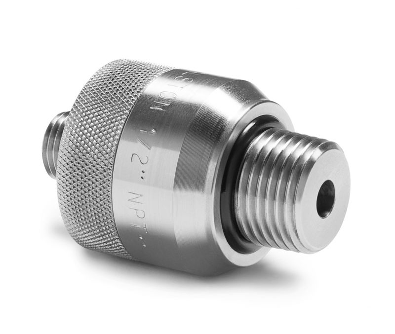 NPT Male Quick-connect Adapters - Deltakon Sales