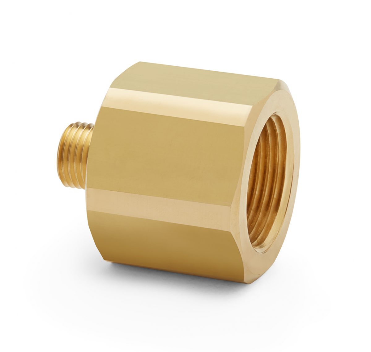 NPT Female Quick-test Adapters - Deltakon Sales