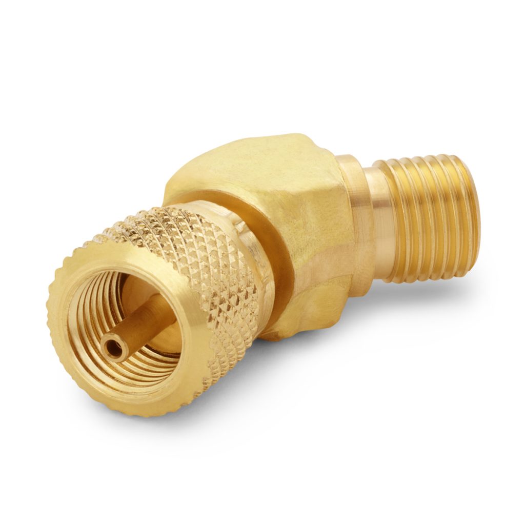 Hoses, Regulators, & Fittings - Deltakon Sales