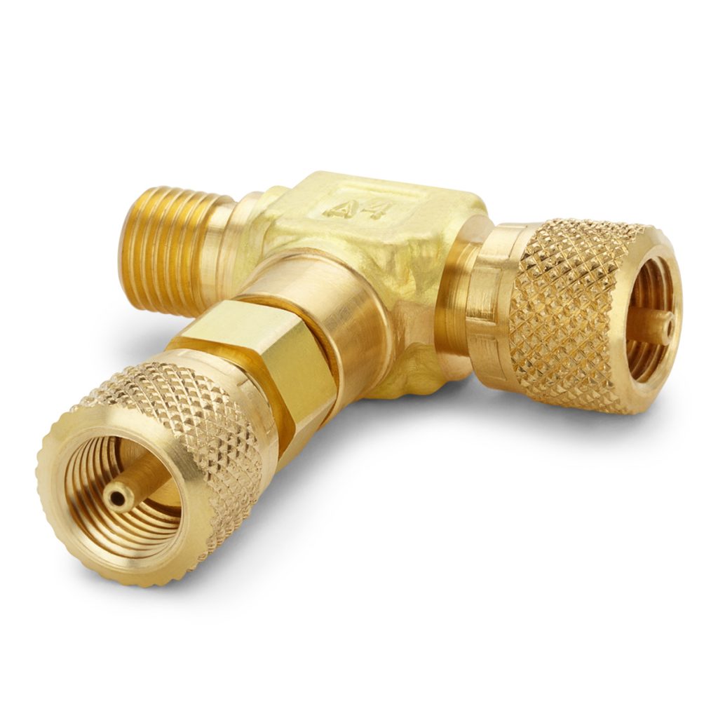 Hoses, Regulators, & Fittings - Deltakon Sales