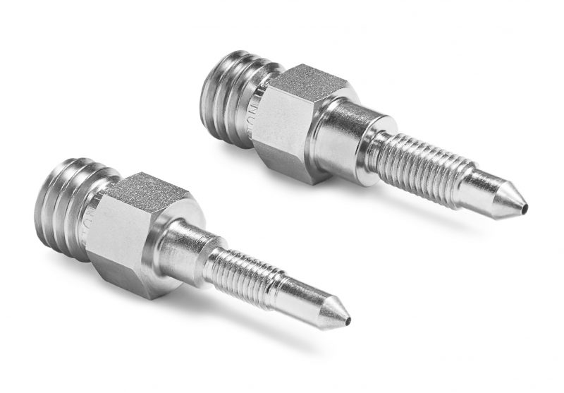 DP Transmitter Quick-test XT Adapters - Deltakon Sales