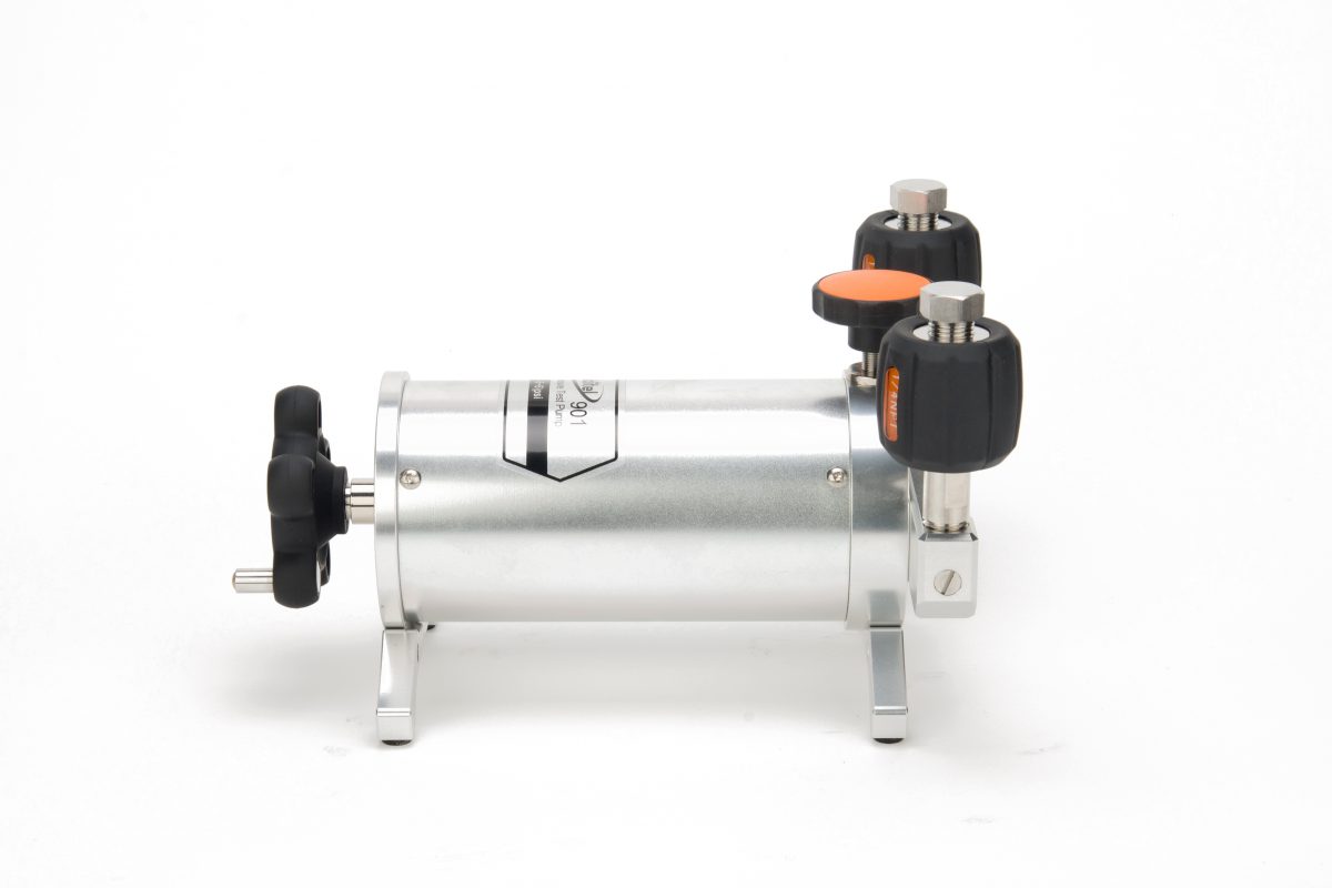 Additel 901B Low Pressure Test Pump - Deltakon Sales
