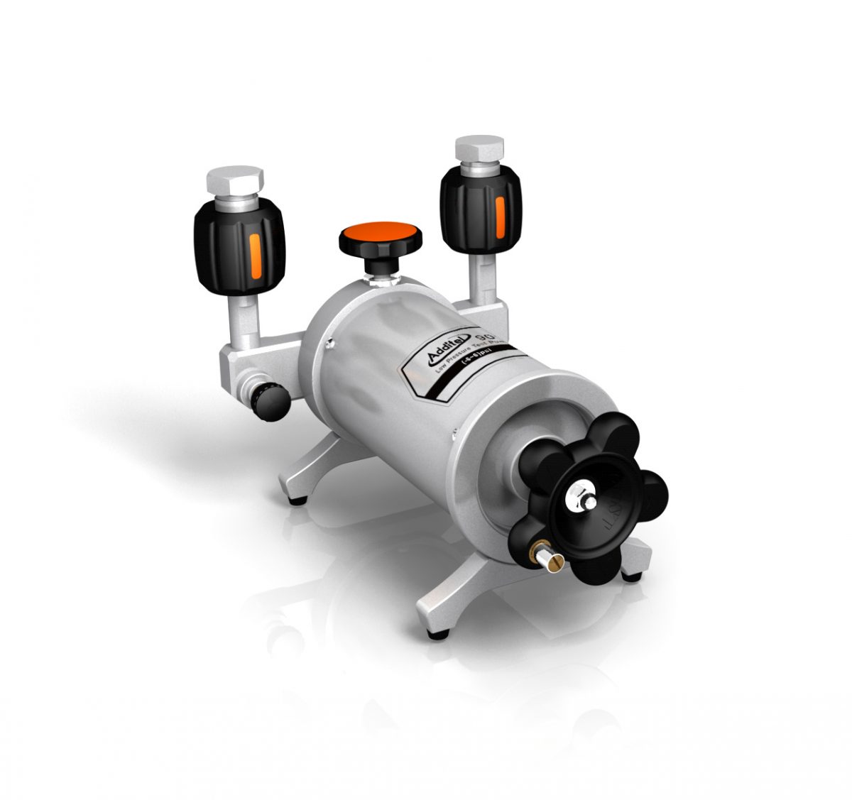 Additel 901B Low Pressure Test Pump - Deltakon Sales