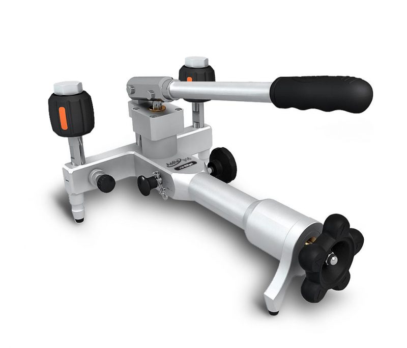 Additel 916A Pneumatic Pressure Test Pump - Deltakon Sales